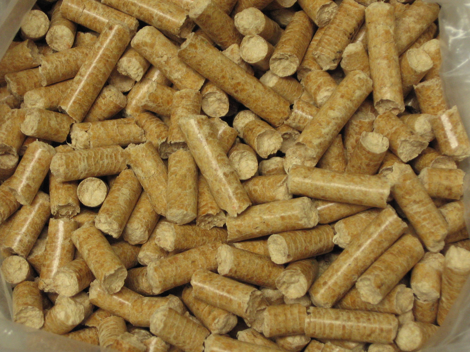 Prodotti - Pelletsfuso